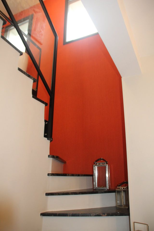 LE PRIGENT NICOLAS à Trébeurden, près de Perros-Guirec - Nos réalisations.