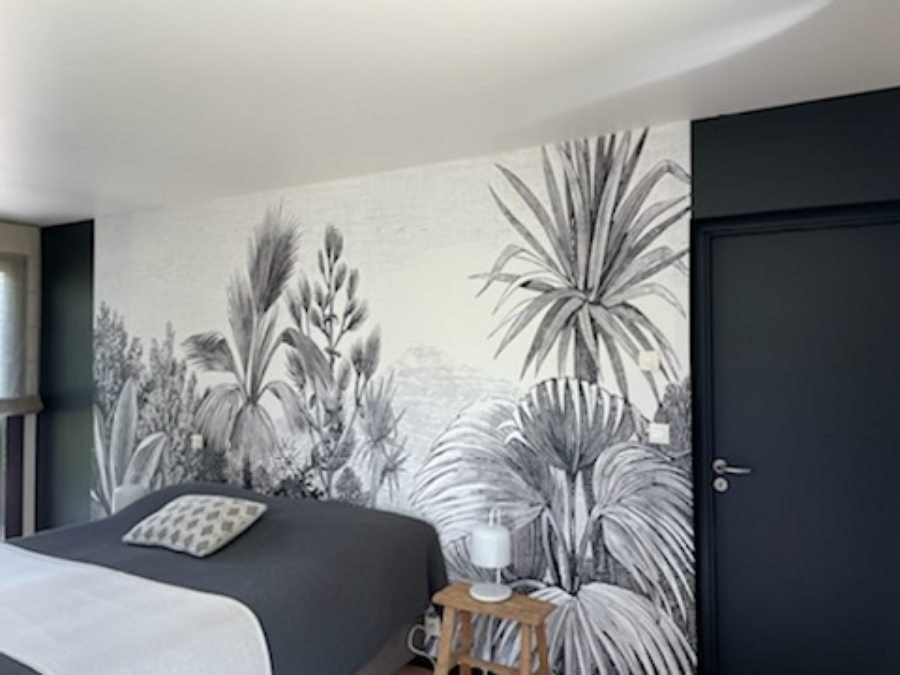 LE PRIGENT NICOLAS à Trébeurden, près de Perros-Guirec - Nos réalisations.